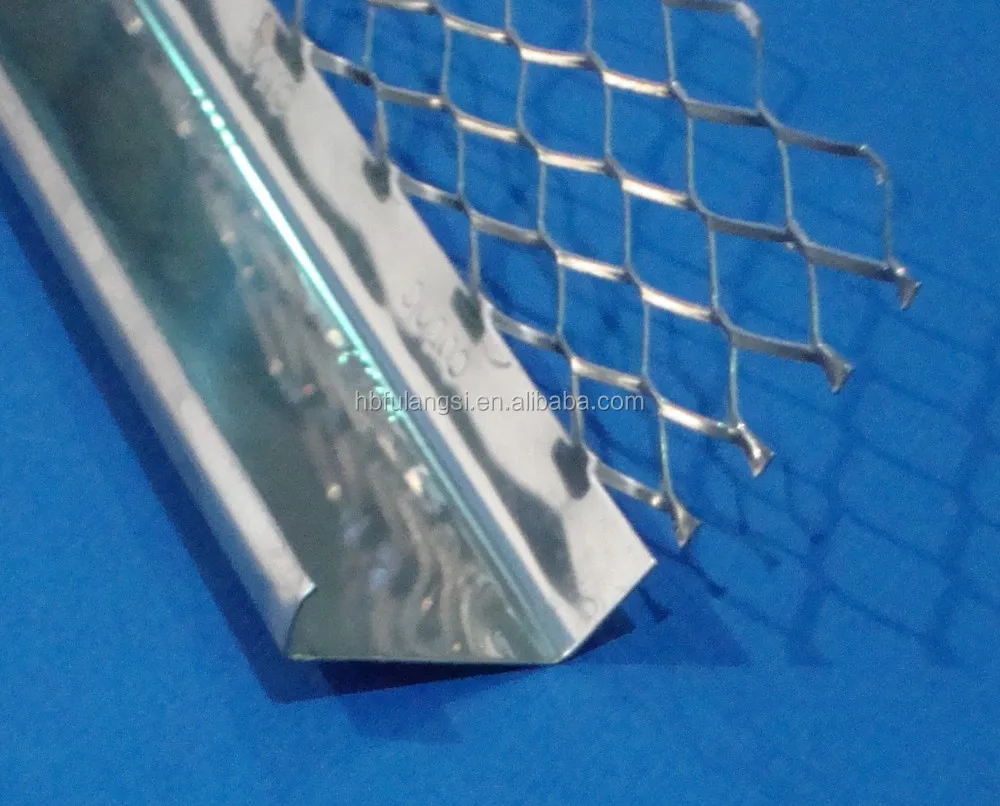 Stucco Stop Bead/stucco Casing Beads(factory) - Buy Metal Stucco Stop ...