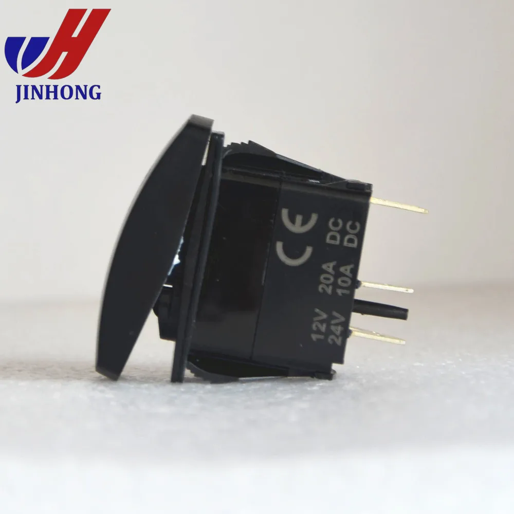 Carling Switch Momentary Two Position Switch Momentary On-off 12v ...