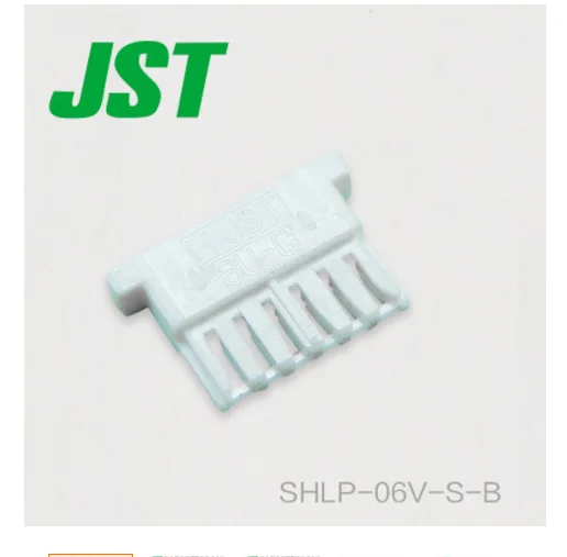 주식에서 Jst 연결관 Shlp-06v-s-b - Buy Shlp-06v-s-b 재고,Jst 커넥터 Shlp-06v-s-b,Jst 커넥터 Product on Alibaba.com