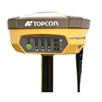 Topcon Rtk Gps Hiper V New Topcon Hiper Gps - Buy Gps,Topcon Gps,Gps ...