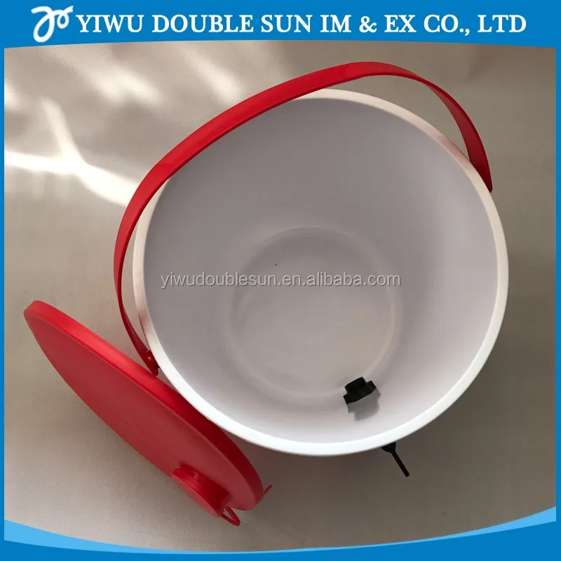 14l Bucket With Tap And Lid - Buy Oxfam Bucket,Tap,Bucket Product on ...