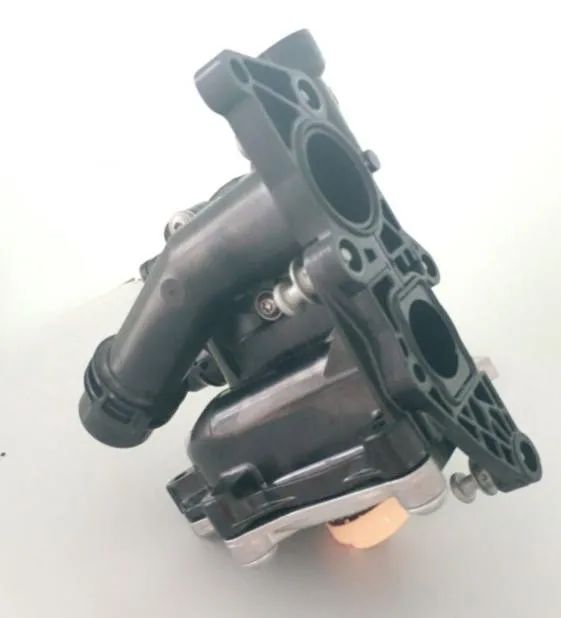 Auto Parts Water Pump 06k121011b/06l121012a For Vag Beetle,Golf,Passat ...