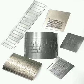 Flexible Die Cutting Plates - Buy Flexible Die,Flexible Cutting Die ...