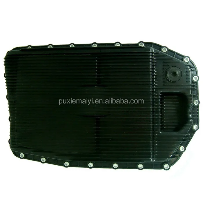 Genuine 6hp19 Automatic Transmission Oil Pan For Bmw E60 E90 F01 E65 Z4 ...