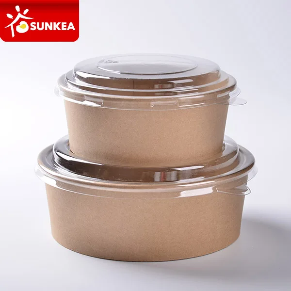 Custom Design Paper Rice Bowl - Buy Paper Rice Bowl,Custom Paper Bowls ...