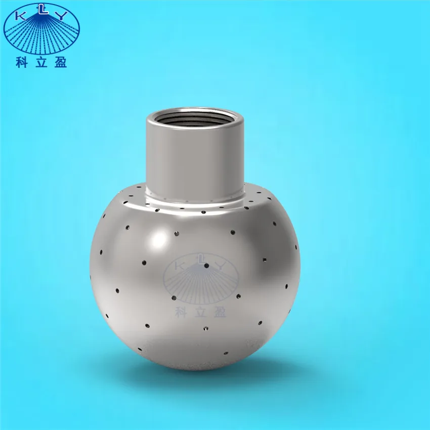 Sanitary Degree Cip Spray Ball - Buy Cip Spray Ball,Sanitary Spray Ball ...