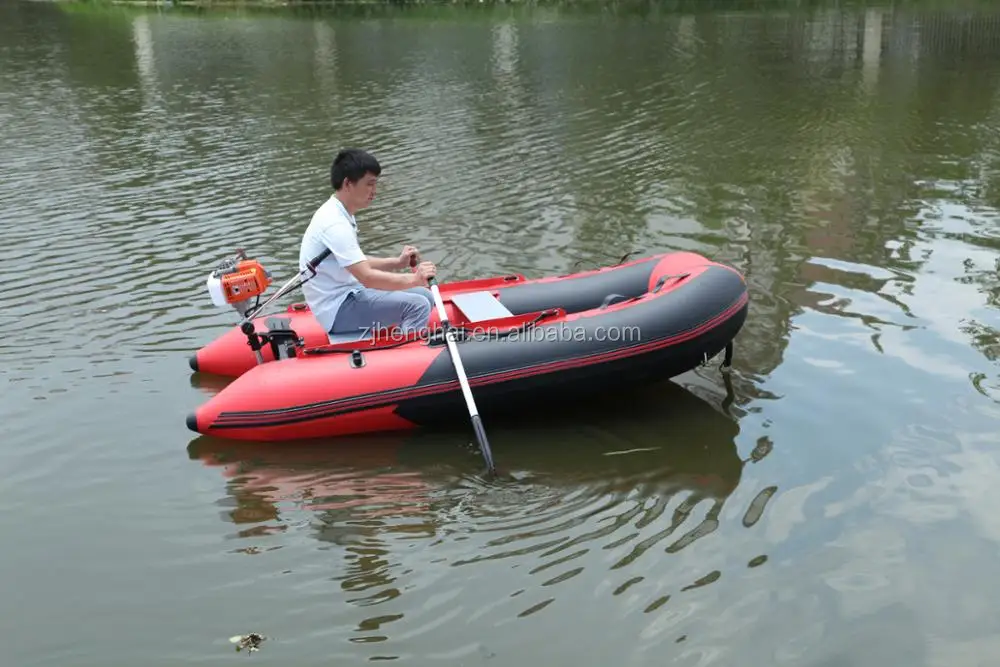 High Quality Pvc Inflatable Speed Boat/rowing Boat/rib Boat - Buy Speed ...