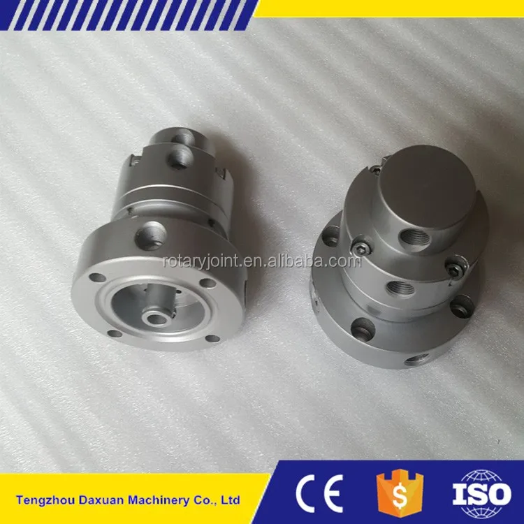 ODF-3/8 "Fawick Type Rotary Coupler Hydraulic Swivel Rotary Union ...