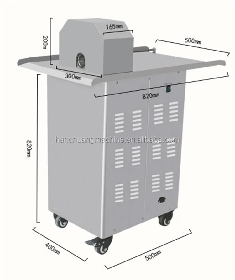 Semi-automatic Sausage Ham Banger Tying Machine For Food Processing ...