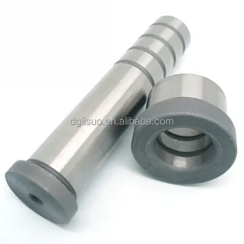 Precise Guide Pillars And Bushes For Die Casting,Plastic Injection ...
