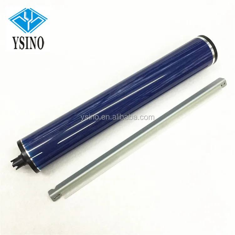 Original Quality Long Life Heat Roller Color 550 560 Upper Fuser Roller ...