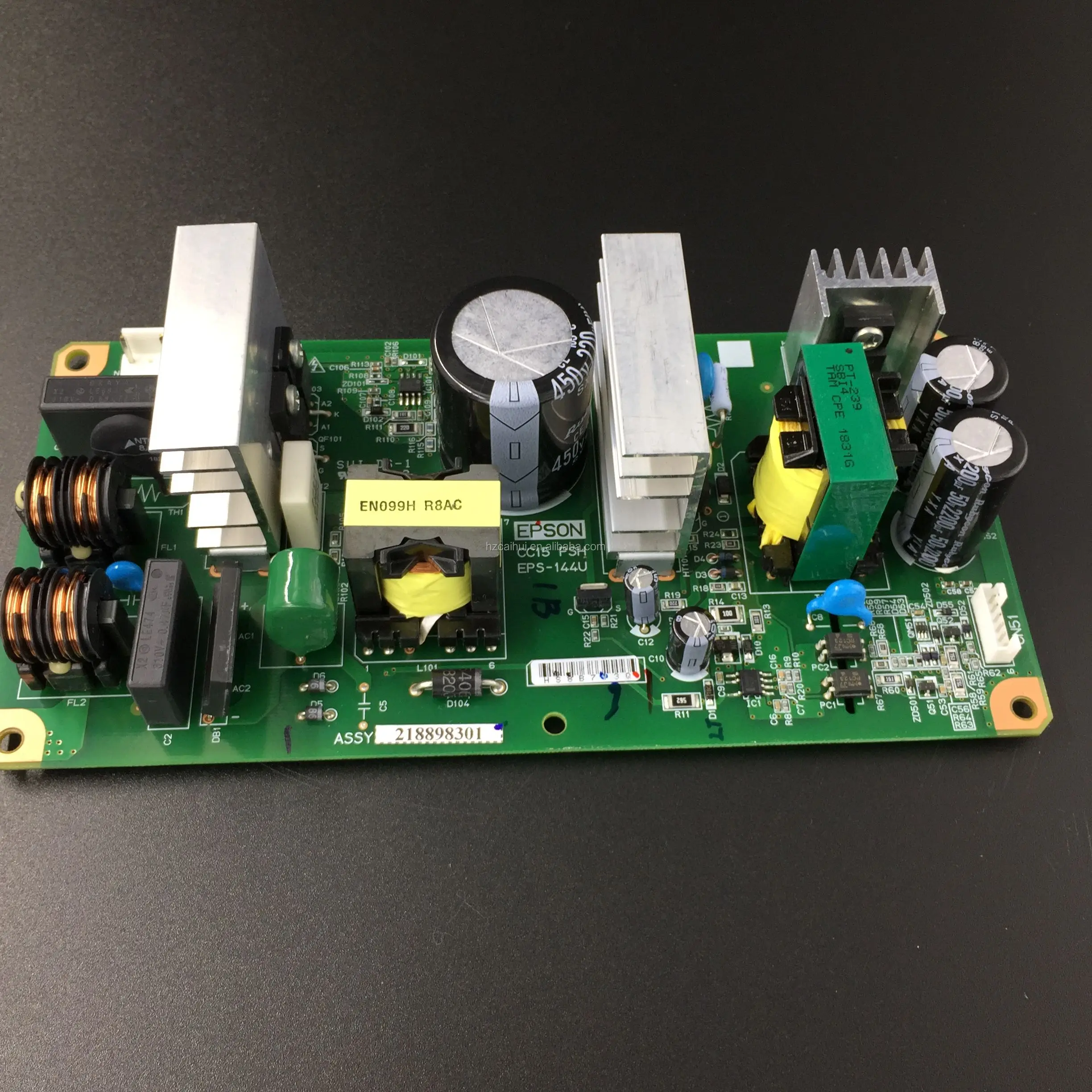 Power Board for Epson SC-T3000 & More - Reliable Printer Parts