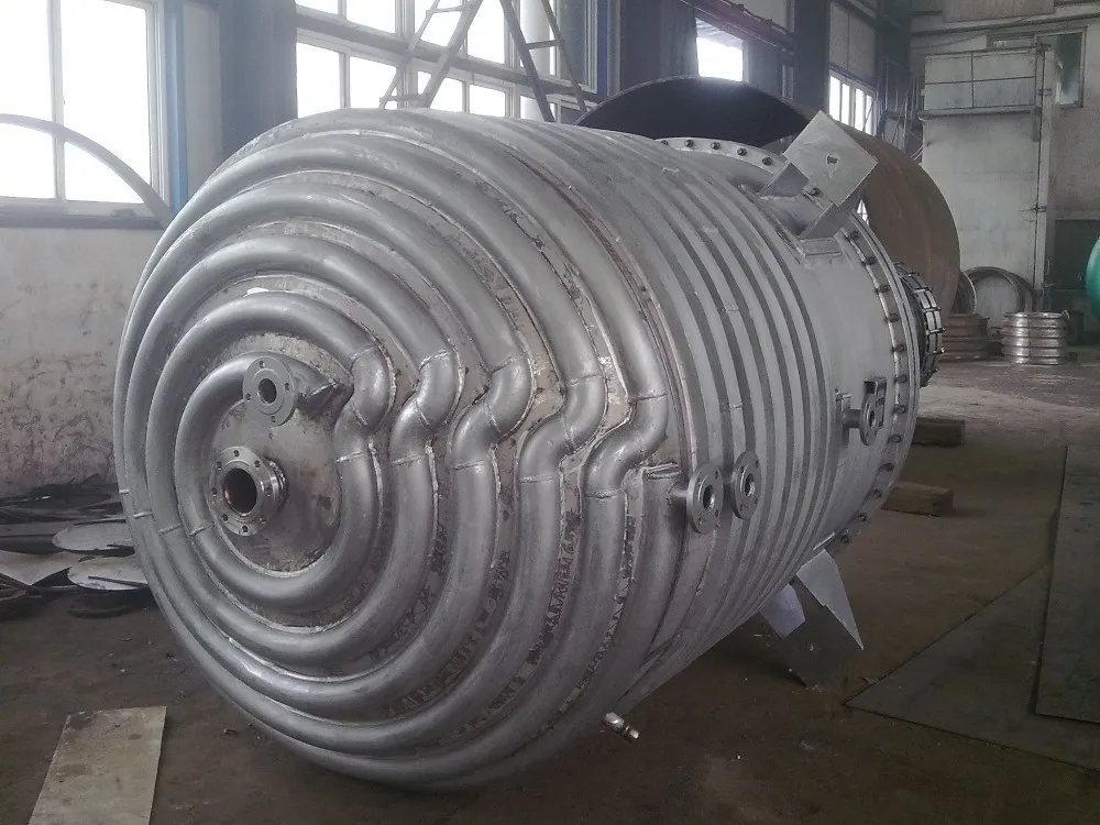 limpet coil jacket reactor, View glass lined Sight glasses, FHPEE ...