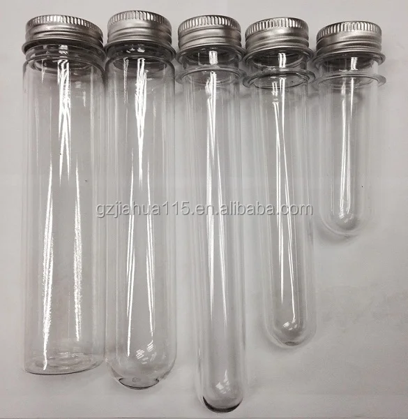 Test Tube With Metal Screw Caps - Buy Test Tube With Metal Screw Caps ...