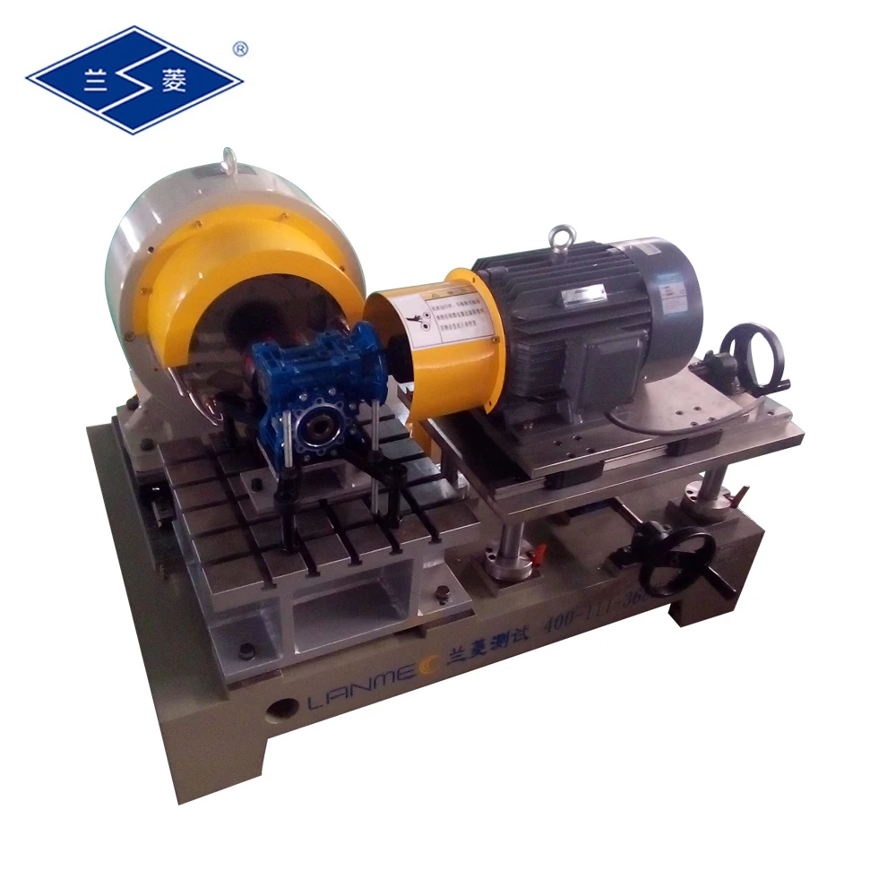 OEM Factory Electric Motor Engine Executor Test Stand