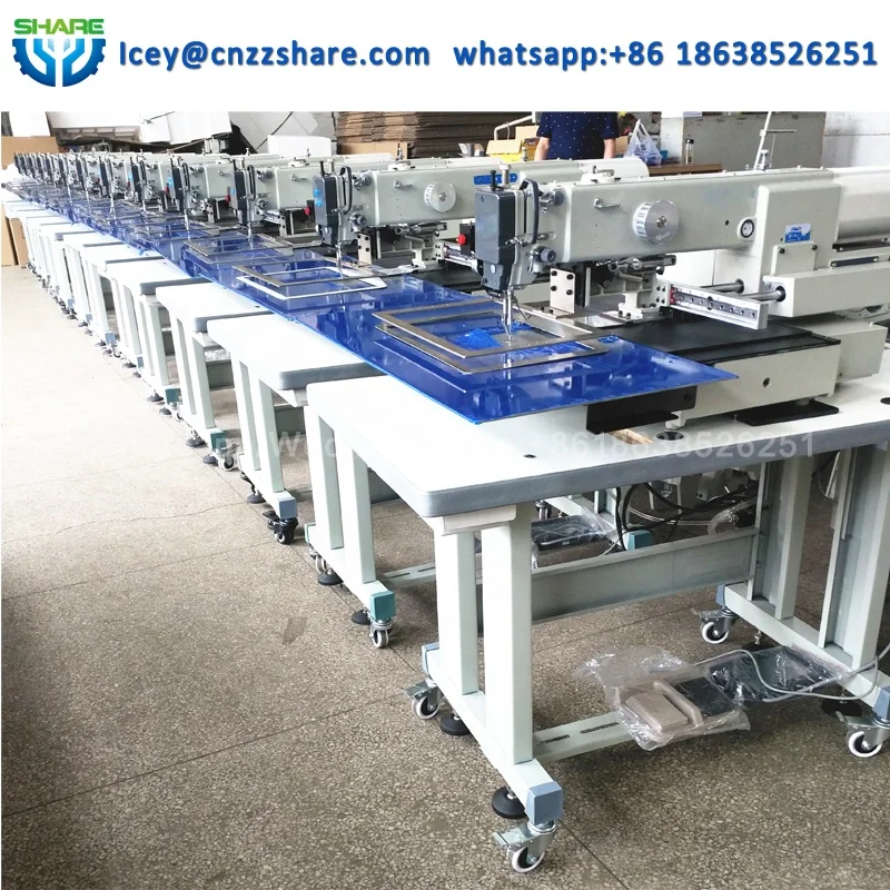 Automatic Thread Trimming Cleaning Machine Thread Trimmer Machine - Buy ...