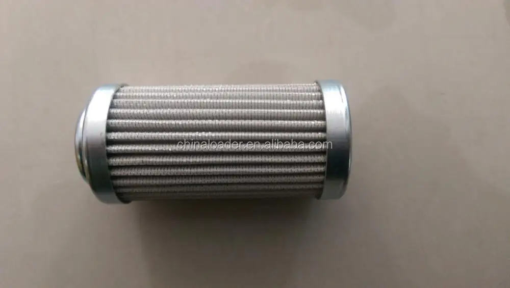 Piezas de repuesto para excavadora SDLG LG6210E LG6225E, filtro de ...