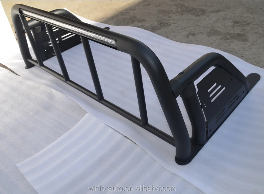 Pickup 4x4 Roll Bar,Sport Bar For F150 2016+ - Buy Pickup 4x4 Roll Bar ...