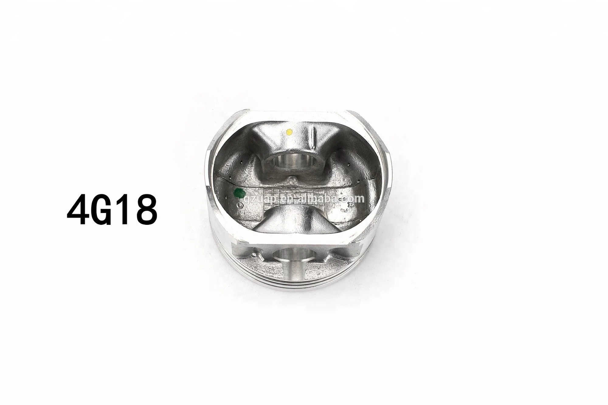 4g18柴油机活塞原始设备制造商编号md366902 Md367775 Md367776 Md367777 - Buy 4g18发动机活塞 ...