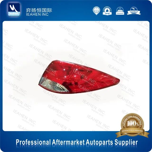 Auto Car Left Tail Lamp/tail Light Oe 92401-2s020/92401-2s020 For Ix35 ...