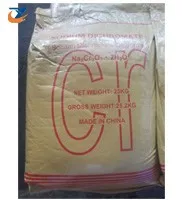 Sodium Bichromate (na2cr2o7.2h2o) - Reliable Oxidizing Agent