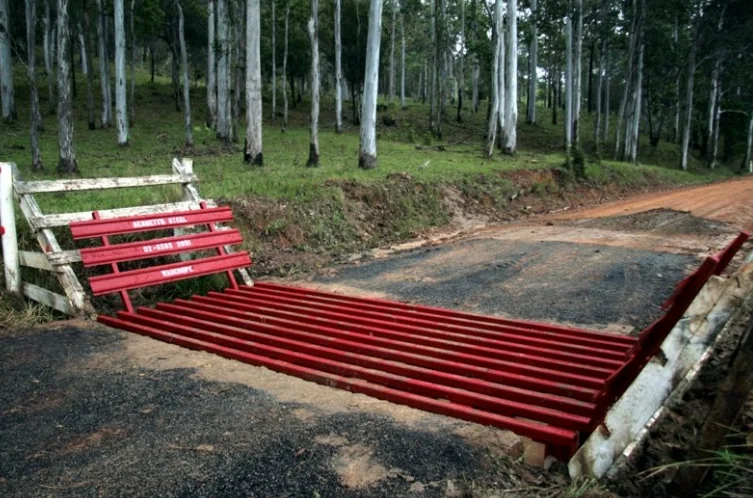 4m*2m Steel Cattle Grids - Buy Cattle Grid,Steel Cattle Grids,4m*2m ...