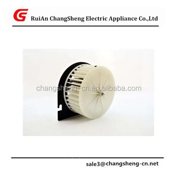 New Blower Fan Motor For Daf \ Man \ Volvo 0018300408 8ew009158-581 Cs ...