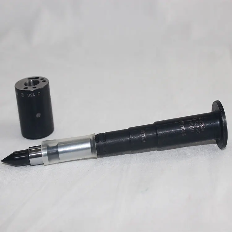 Pt Plunger Injection Plunger Engine Diesel Parts 3018324 - Buy Engine ...