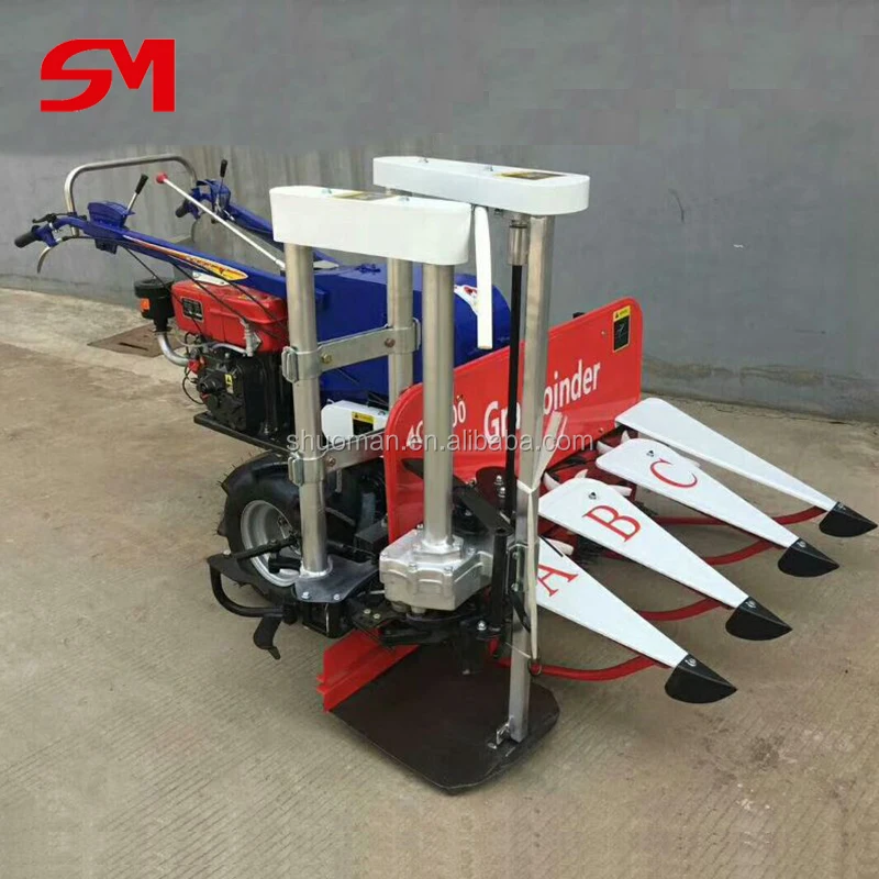 High Capacity Commercial Lavender Harvester for Sale | Reliable Mini ...