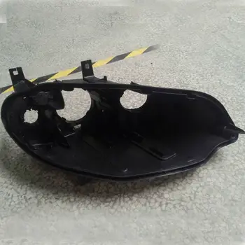 Headlight Housing For Bmw 5 Series F10 F11 F18 Kit For Oem 63117203239 ...