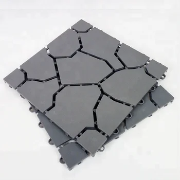 Plastic Outdoor Patio Lawn Garden Paving Pathway Walkway Brick ...