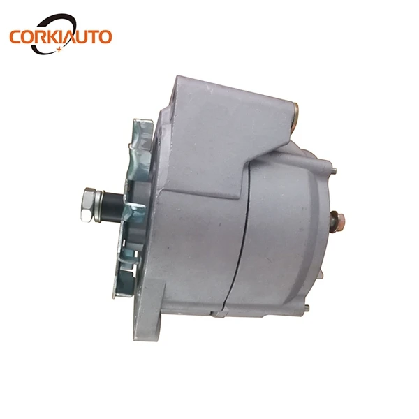 Car Alternator for MERCEDES-BENZ for DAF Trucks - 24V 55A