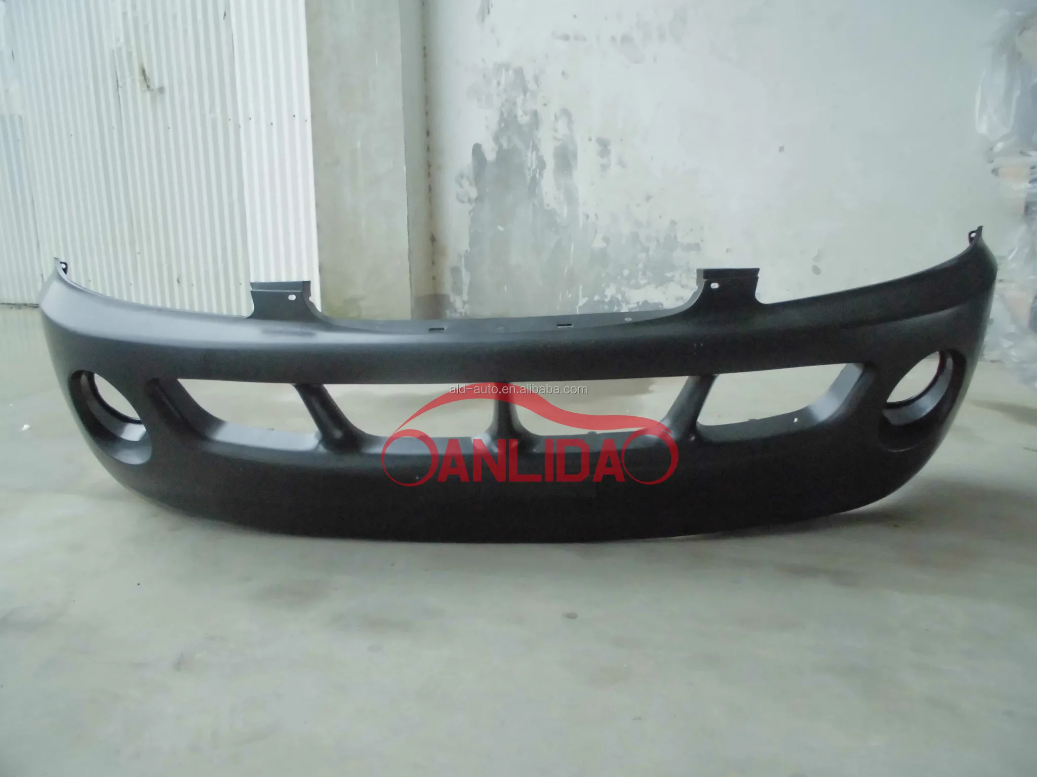 86510-4A500 Front Bumper for Starex 2003 - Durable & Stylish