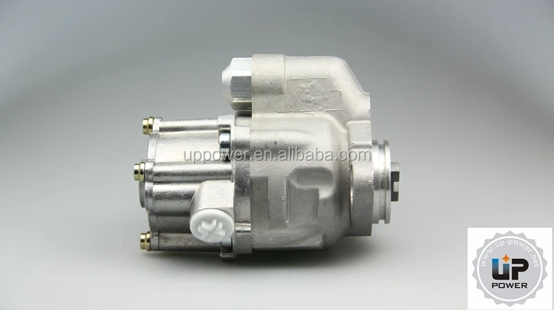 Power Steering Pump 001 460 3080/0022 460 0880/002 460 3980 Actros ...