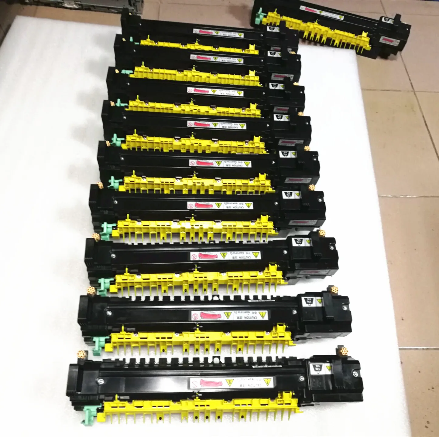 Original Refurbished for xerox DocuCentre-IV C2270/2275/3370/3371/3373 ...