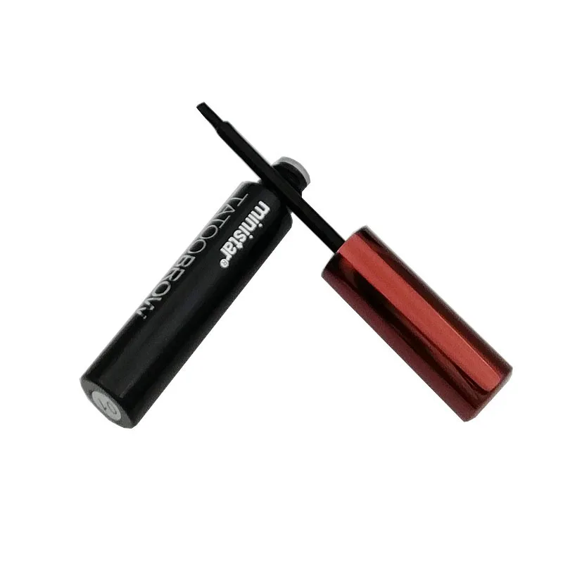 MINISTAR Beauty Makeup Tattoo Brow - 72H Long Lasting