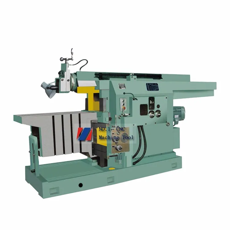 B60100 Metal Shaper Machine - Long Service Life & Precision