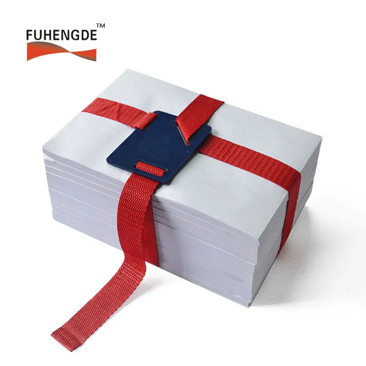 Customized Logo High Quality Book Strap - Buy Book Strap Belt,Book ...