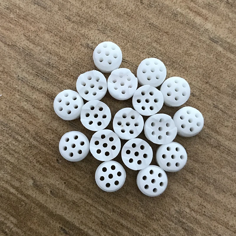 Ceramic Caps For 6mm 7mm 8mm 9mm Actitube Activated Carbon Smoking Pipe ...