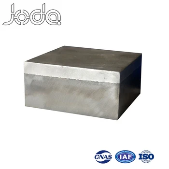 Joda Explosion Welding/bonding/cladding Aluminum Steel Structural ...