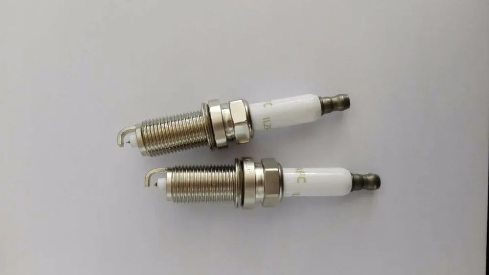 Oem 18855-10060 / 18854-10080 Afc Lzk6rbi-10e Iridium Korean Cars Auto ...