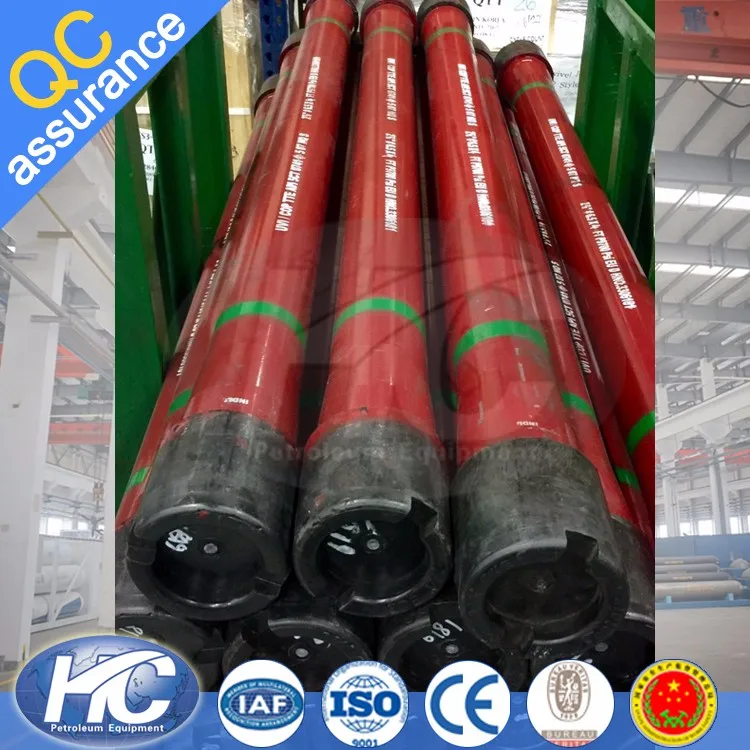 High Pressure Sour Service 1502 Pipe Flowline - Malleable Iron Fitting