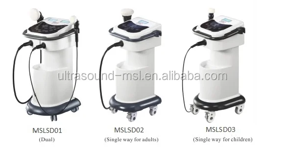 Single Way Adults Vibration Mucus Extractor Physical Therapy Machine ...