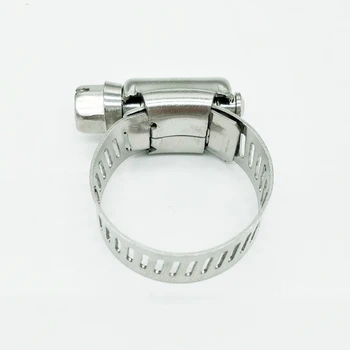 Customized Drum Locking Ring Hose Clamp - Buy Lock Ring Hose Clamp,Drum ...