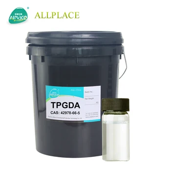 Uv Monomer Tpgda (tripropylene Glycol Diacrylate) - Buy Tripropylene ...