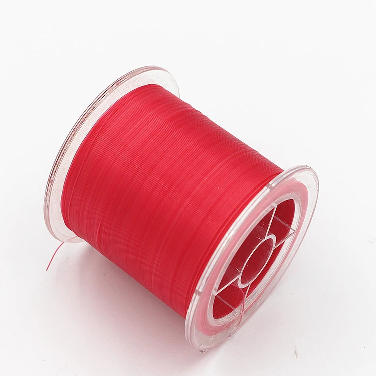 Super Strong Copolymer Fishing Line Nylon Monofilament Fishing Line ...