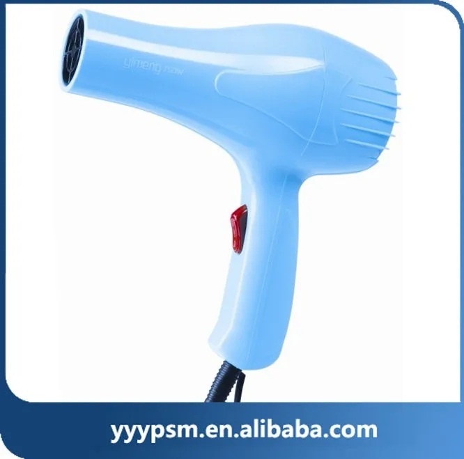 Oem Plastic Shell Of Hair Dryer Plastic Injection Mould Making - Buy ...