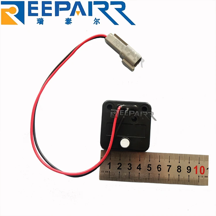 Industrial Usage Manufacturer Supply Container Spare Parts Replacement ...