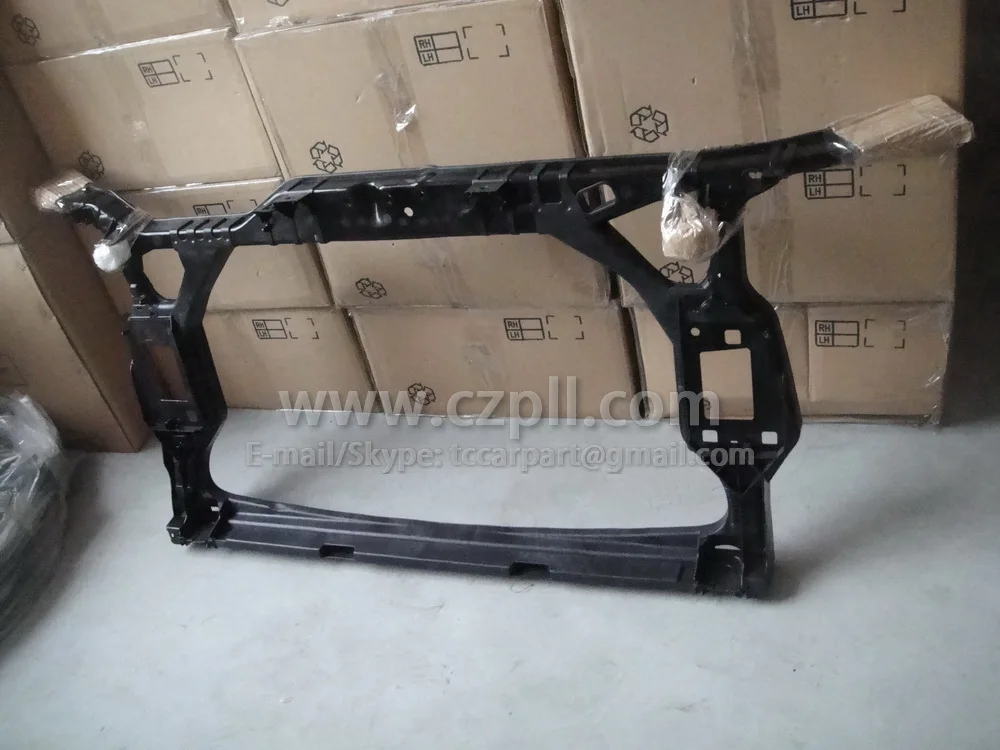 Radiator Support For Audi A4 2008 - 2011 B8 Old No: 8k0 805 594 E 8k0 ...