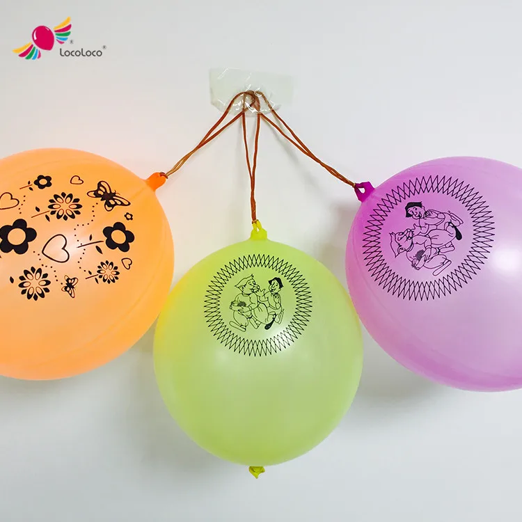 Round Shaped Kids Play Different Size Non Toxic Latex Free Punch ...
